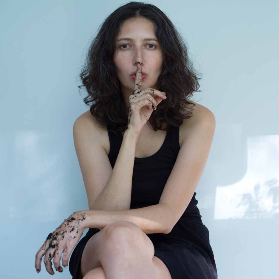 Naturaleza - Modulor Records