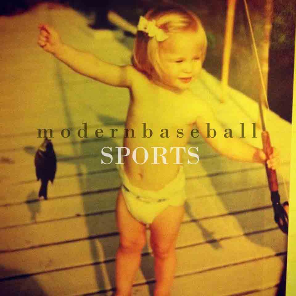 Sports - Modulor Records