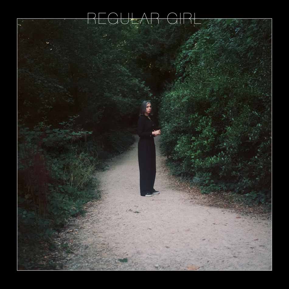 Regular Girl - Modulor Records